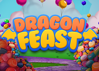 Play Dragon Feast online pokie